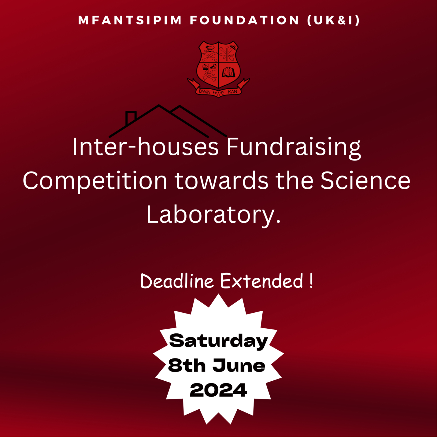 Mfantsipim Foundation